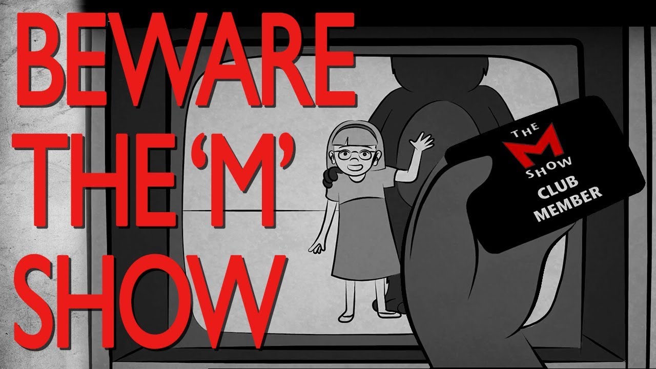 The M show ファンクラブ | 英日恐怖翻訳